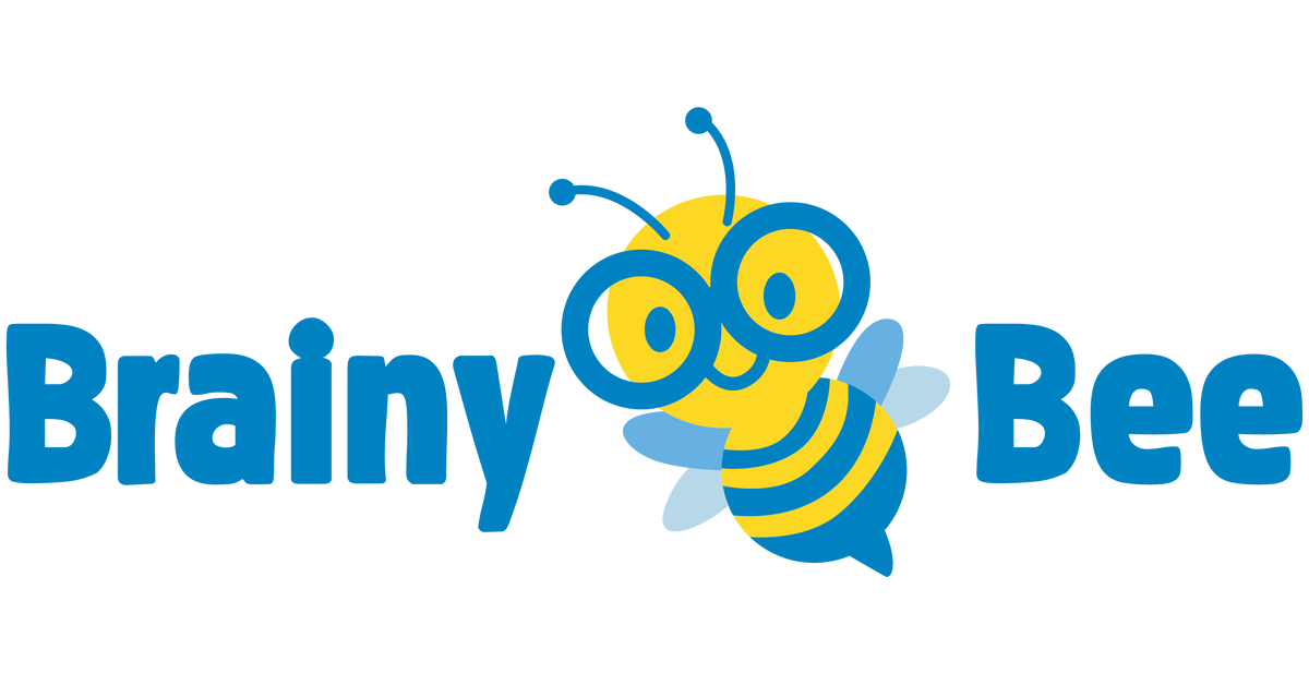 Brainy Bee